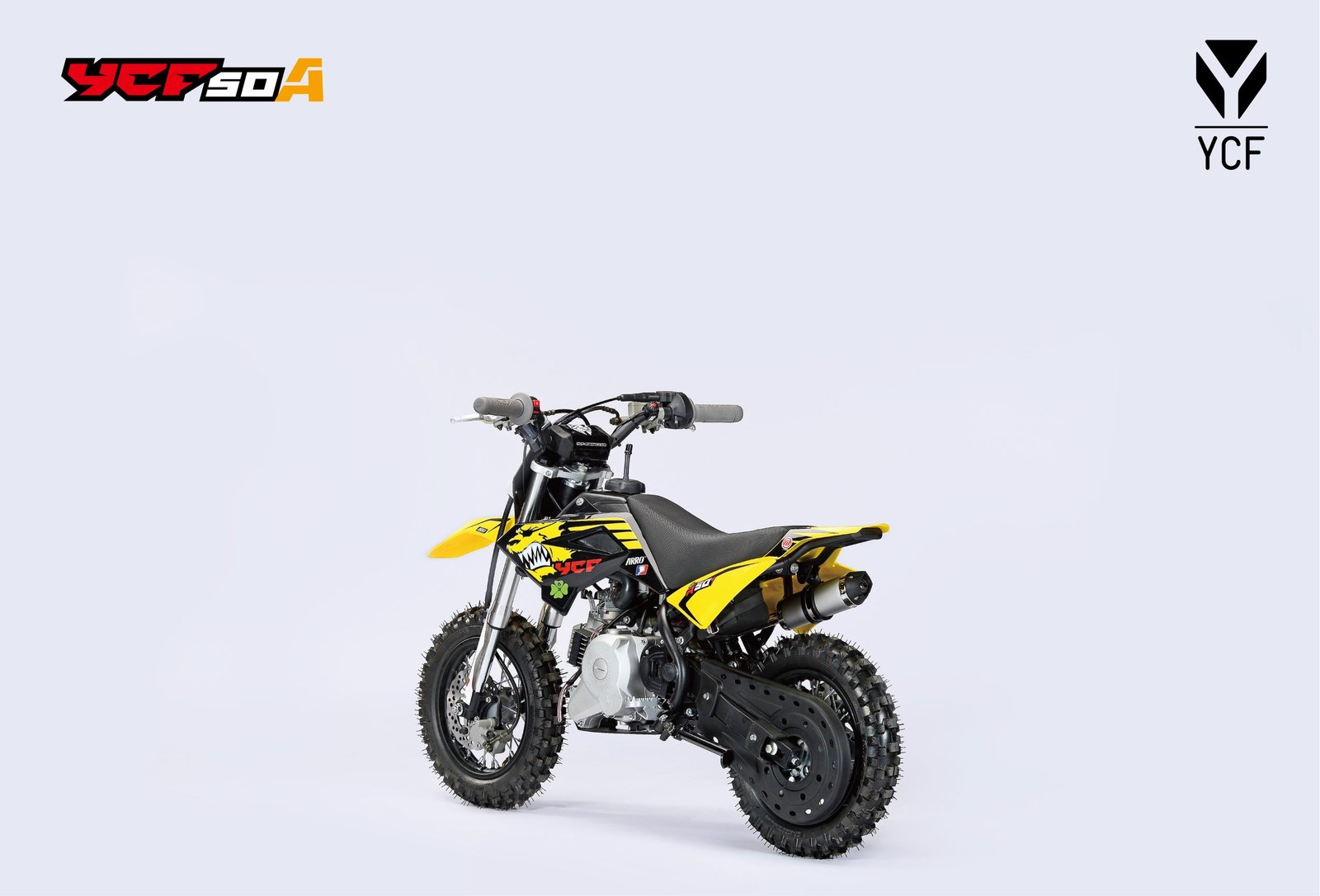 SP2 150 | YCF